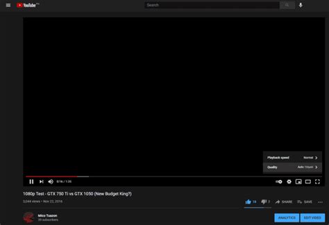 Ways To Fix Oops Something Went Wrong On Youtube Saint