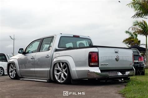 Vw Amarok Vw Amarok Volkswagen Rebaixados