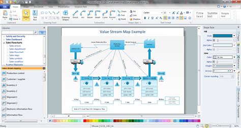 20 New Excel Map Chart
