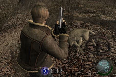 No te lo perdonaré jamás Capcom el remake de Resident Evil 4 tiene un