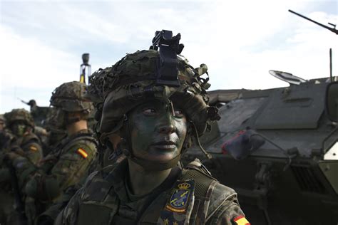 Requisitos De Acceso A Las Fuerzas Armadas Cuerpo Militar De Sanidad