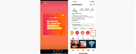Destaques Instagram Veja Como Criar Dicas Estrat Gicas