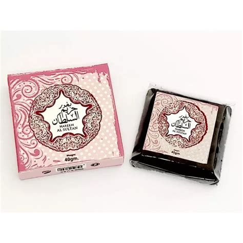 Bakhour Hareem Al Sultan Lattafa Houss Parfum