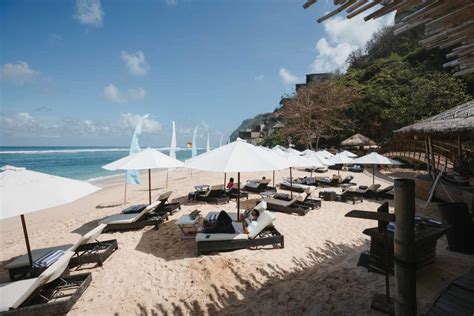 Melasti Beach Bali Pantai Melasti 2024 Visitor S Guide