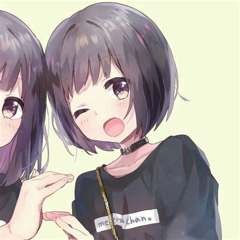 Fotos Para Compartir Con Tu Mejor Amiga De Anime Dedaku