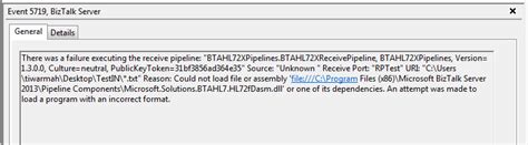 error an attempt was made to load a program with an incorrect format