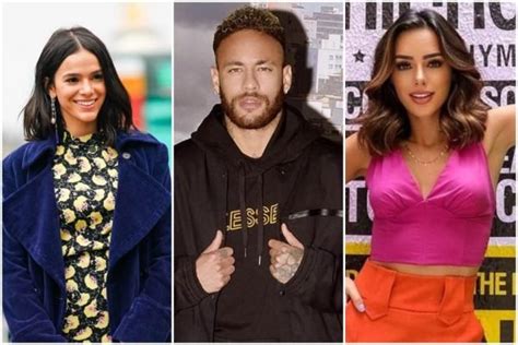 Web comemora livramento de Marquezine após carta de Neymar a Bruna