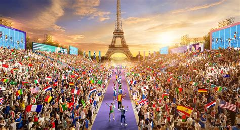 Guia De Tv Transmiss O Dos Jogos Ol Mpicos Paris Em Portugal
