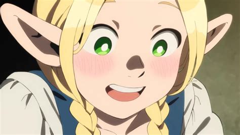 Las Waifus Elfas De Anime Favoritas Del