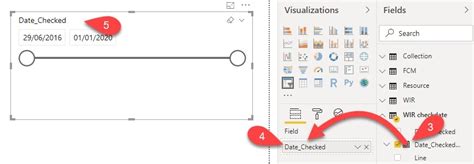 How To Add Date Range In Power Query Printable Timeline Templates