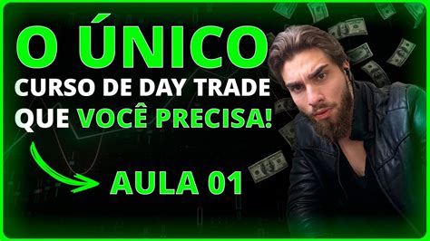 Do Zero Consist Ncia No Day Trade Price Action Teoria De Dow