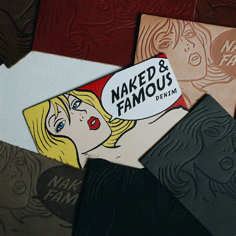 Naked Famous