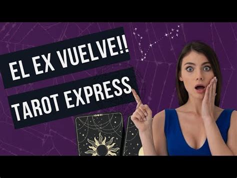 Quiere Proponerte Algo Diferente Ha Canbiado Tarot Express YouTube