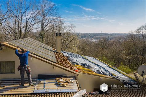 Comment Bien Isoler Sa Maison En Renovation Ventana Blog