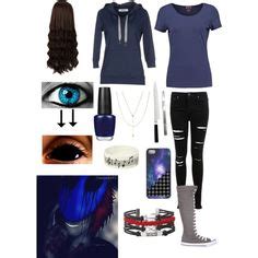 15 Creepypasta Inspired Outfits Ideas Outfits Outfit Inspirations