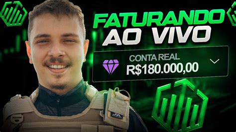Live Quotex Operando Ao Vivo Youtube