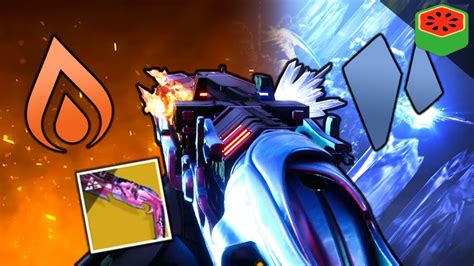 New Raid Exotic Is First Ever Light AND Darkness Weapon Conditional