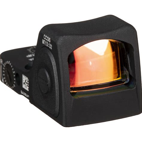 Trijicon Rmrcc Red Dot Sight Moa Dot Cc C B H