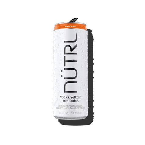 Orange Suncoast Beverage Sales