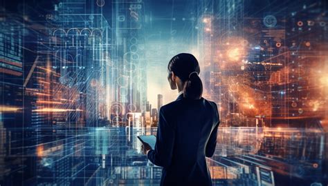 5 tendencias tecnológicas que están revolucionando la gestión de