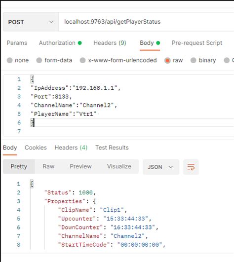 How To Solve Data Requests In React Js Post Method