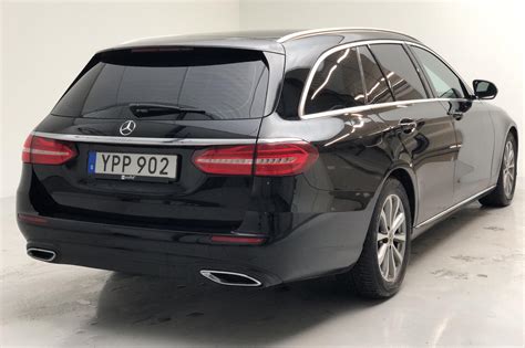 Mercedes E Klass E 220 D HVO Kombi S213 Kvdbil Se
