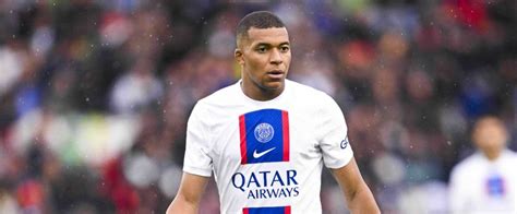 Mbappé aligné pour PSG Benfica Un choix fort dans la compo TUNIMEDIA