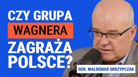 Generał Waldemar Skrzypczak Abramsy rewolucja pancerna w Polsce Z
