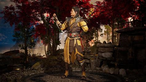 Mortal Kombat 1 How To Steal Fatalities With Shang Tsung VideoGamer