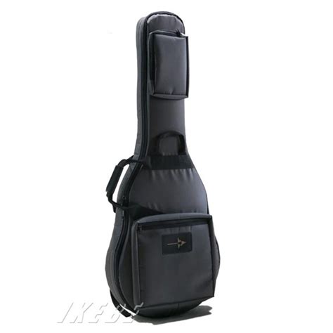 NAZCA 受注生産品 Protect Case ES 335セミアコ用 Custom ColorGray 38 イケベ楽器店