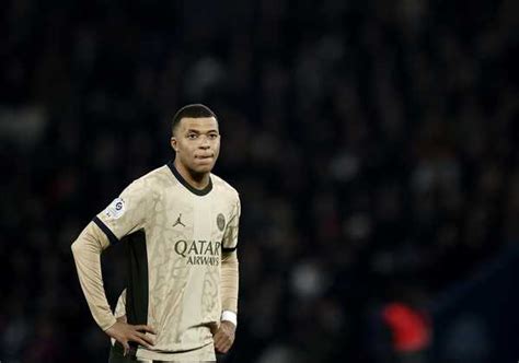Mbappé renunciará a 500 millones de riales para jugar en el Real Madrid