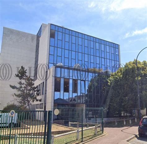 bureaux à louer AXE SUD 2 92240 Ile de France MALAKOFF 87079 JLL