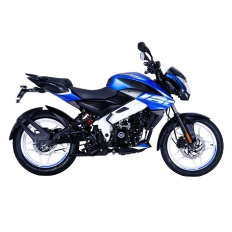 Motocicleta Bajaj Pulsar P Azul Bodega Aurrera En L Nea