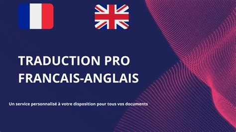 Je vais traduire vos textes du Français à l Anglais par TRADUCT ANGE