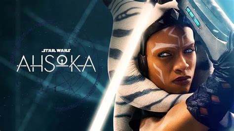 It S Now Or Never In New Ahsoka TV Spot