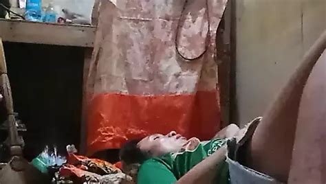 Nag Jakol Si Reyna Xhamster
