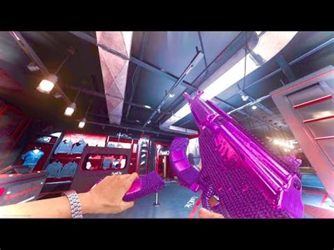 MOVEMENT KING BEST SETTINGS MW SND YouTube