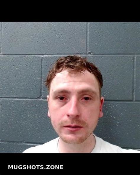 Griffith Joshua James Comal County Mugshots Zone
