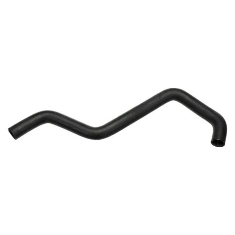 Gates Chevy Silverado 2008 Engine Coolant Molded Radiator Hose