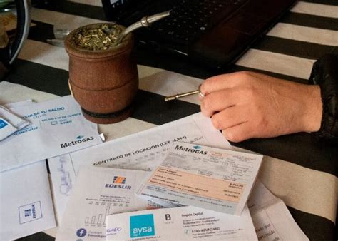 Mayo con aumentos El gobierno autorizó subas en las tarifas de luz y