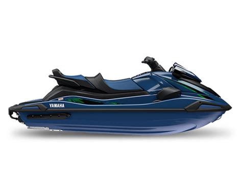 2025 Yamaha Waverunners VX Cruiser HO Riva Motorsports Miami