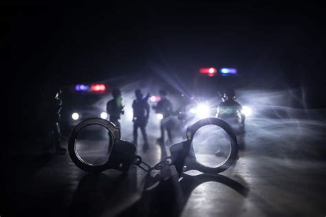Top 30 des meilleures séries policières à voir absolument