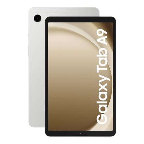 Shop Samsung Galaxy Tab A Lte Silver Gb Gb