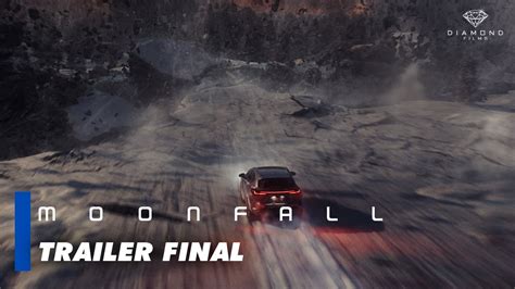 Moonfall I Trailer Final Youtube