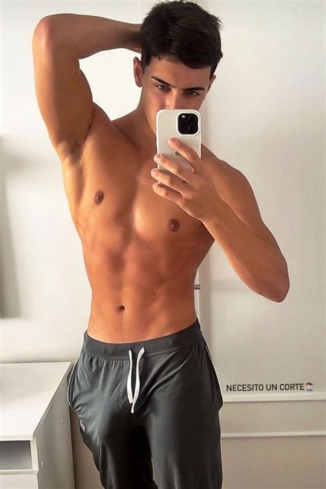 Adrian López Cute White Guys Cute Guys Fit Men Bodies Men Abs Guys In Speedos Men In Tight