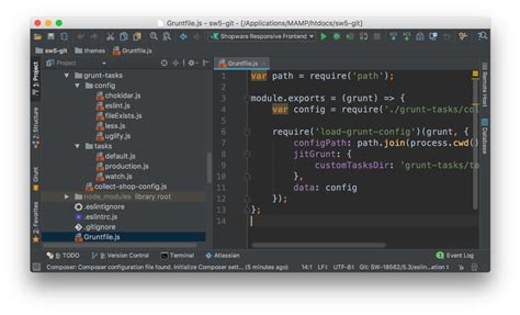 Writing Custom Grunt Task Write Your Own Grunt Tasks