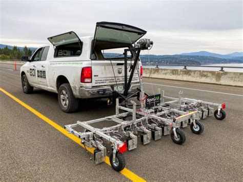 SounDAR BDI Structural Testing Monitoring Systems