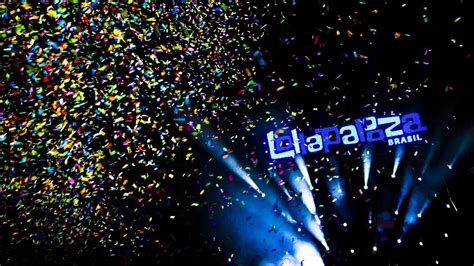 Lollapalooza Confira Divulga Hor Rios E Palcos De Cada Show