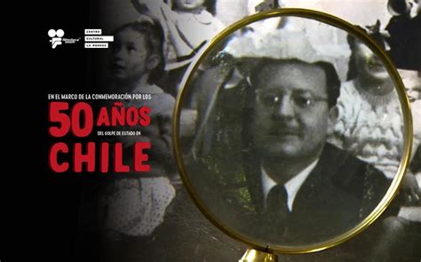 Filmoteca UNAM recuerda los 50 años del golpe de Estado en Chile