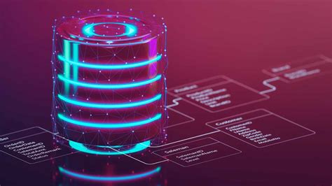 Aprende a diseñar y gestionar bases de datos con este curso gratuito